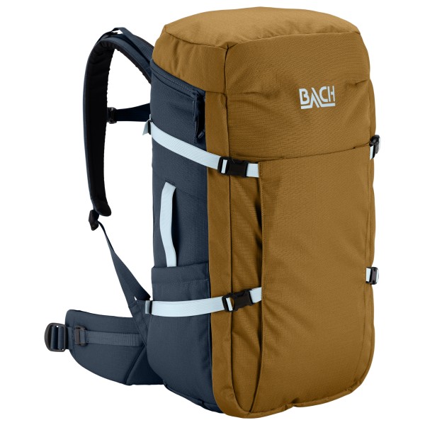 Bach Overland 40 - Travel Backpack | Free UK Delivery | Alpinetrek.co.uk
