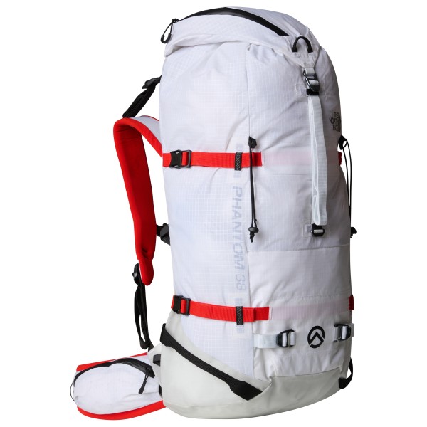 The North Face Phantom 38 - Sac à dos de montagne | Livraison gratuite ...