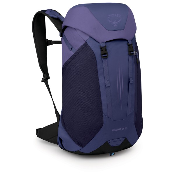 Osprey Hikelite LT 30 - Walking backpack | Product Review | Bergfreunde