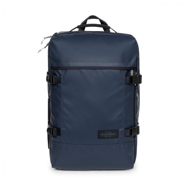 Eastpak Travelpack 42 - Travel backpack | Product Review | Alpinetrek.co.uk