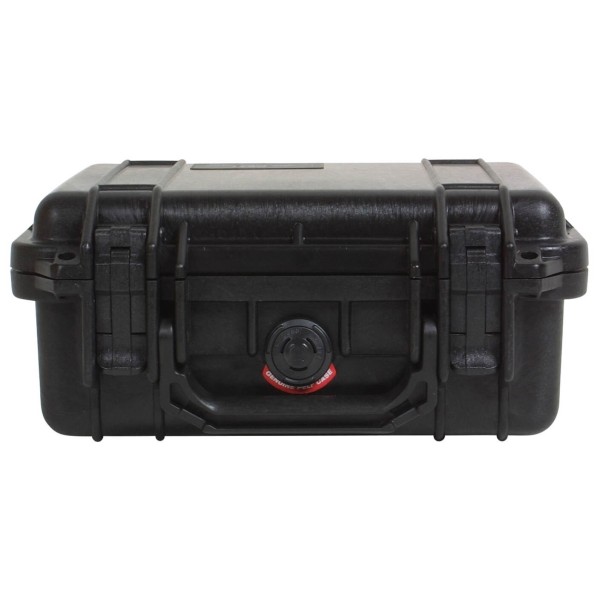 Peli Box 1200 with Foam Insert - Beschermdoos online kopen | Bergfreunde.nl