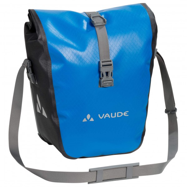 Vaude Aqua Front - Panniers | Free UK Delivery | Alpinetrek