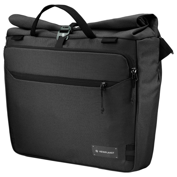 Heimplanet Transit Line Roll Top Messenger Bag 14 - Umhängetasche ...