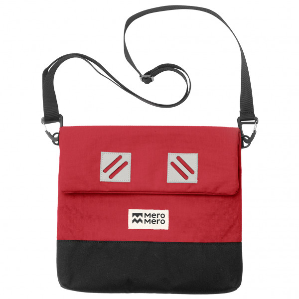 Meromero Meije Pouch V2 Shoulder Bag Product Review Uk