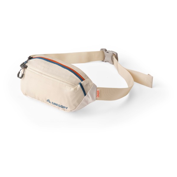 Gregory Nano Waistpack Mini - Hip bag | Product Review | Bergfreunde.eu