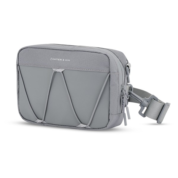 Kapten & Son Banff Chestbag - Hip bag | Buy online | Bergfreunde.eu
