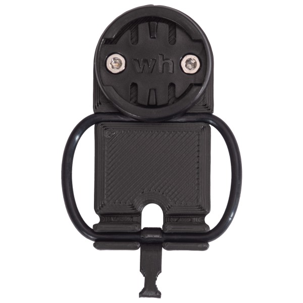 Cyclite Radar Mount / 01 - Mounting bracket | Product Review ...