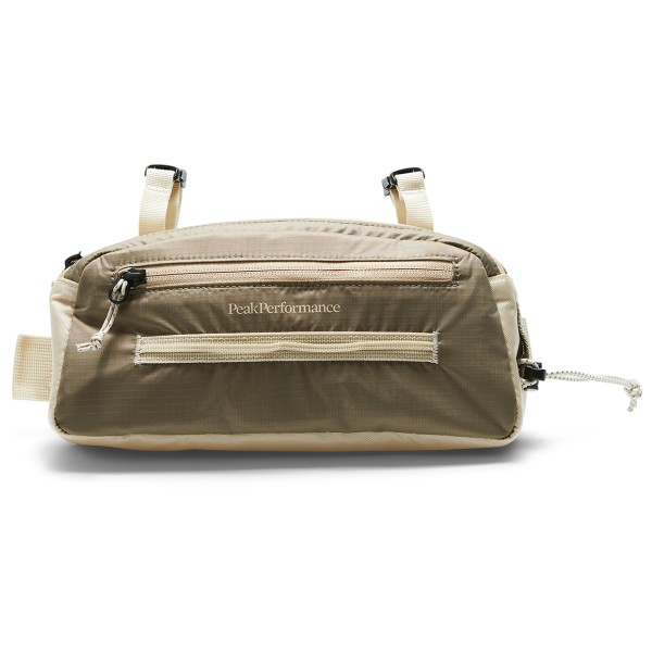 Peak Performance Street Bike Bag - Bike bag | Free EU Delivery ...