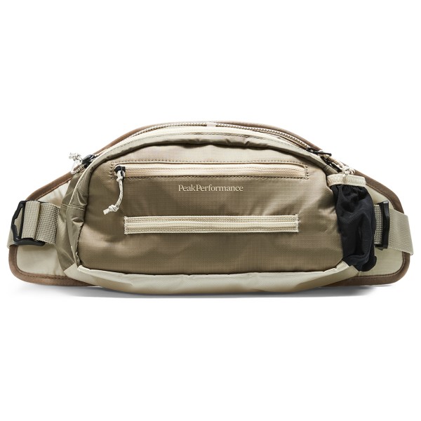 Peak Performance Trail Hip Bag - Hip bag | Free EU Delivery ...