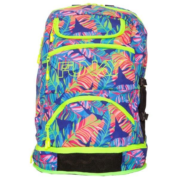 Funky Trunks Elite Squad Backpack 36 - Daypack online kaufen | Bergfreunde