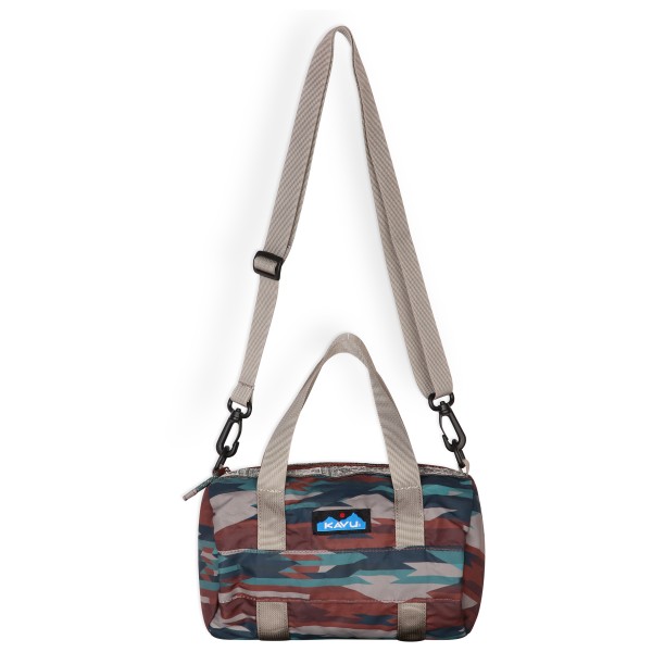 KAVU Manastash Peak 5 - Shoulder bag | Buy online | Bergfreunde