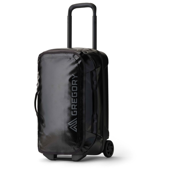 Gregory Alpaca Wheeled Duffel 40 - Luggage | Product Review ...