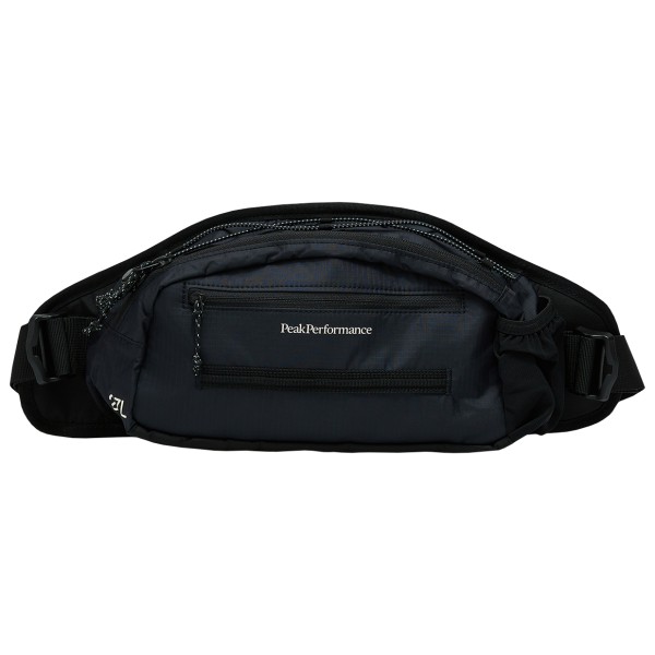 Peak Performance Trail Hip Bag 2.7 - Hip bag | Free EU Delivery ...