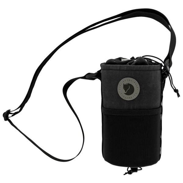 Fjällräven Hoja Snack Bag Large - Handlebar bag | Buy online ...