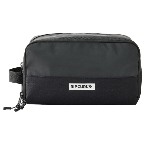 Rip Curl Groom Toiletry Icons - Toilettas online kopen | Bergfreunde.nl
