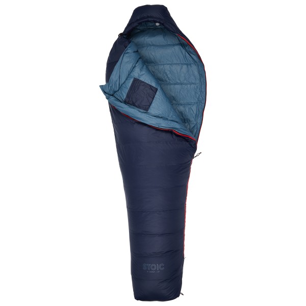 Stoic NijakSt. 3°C - Sac de couchage en duvet | Achat en ligne | Alpiniste