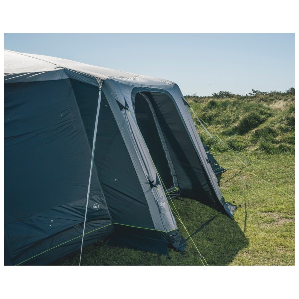 Outwell Montana 4 Air - 4-person tent | Buy online | Bergfreunde