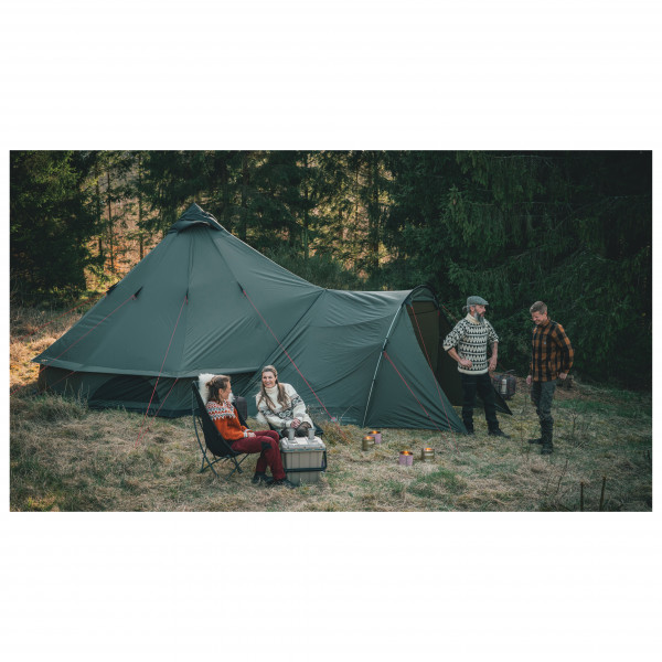 Robens Klondike Grande PRS - Groepstent osta verkosta | Bergfreunde