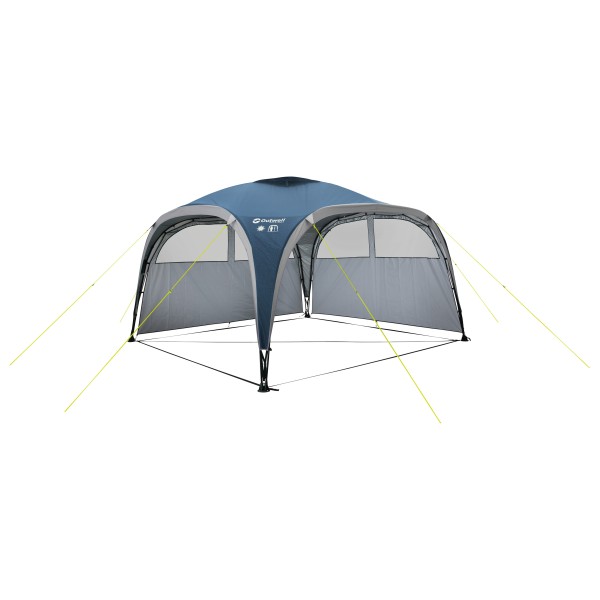 Outwell Lounge XL Side Walls with Windows - Tent extension | Free EU ...