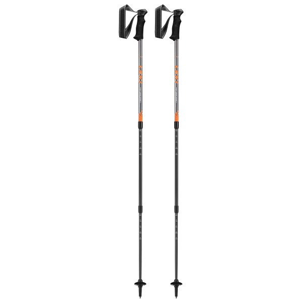 Leki Trail Lite - Bâtons de randonnée | Achat en ligne | Alpiniste.fr