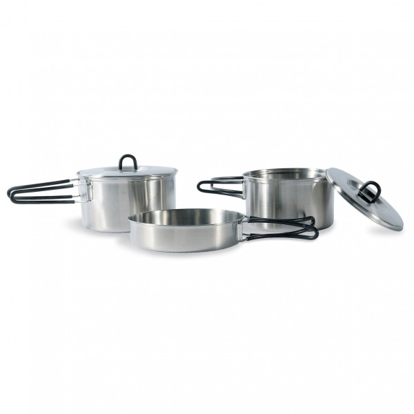 Tatonka Cookset Regular - Topf online kaufen | Berg-freunde.at