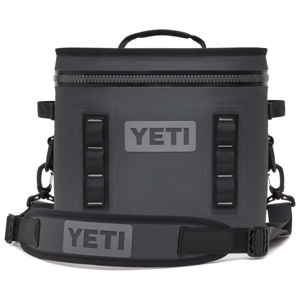 Yeti Coolers Hopper Flip 12 - Cool bag | Free EU Delivery | Bergfreunde.eu