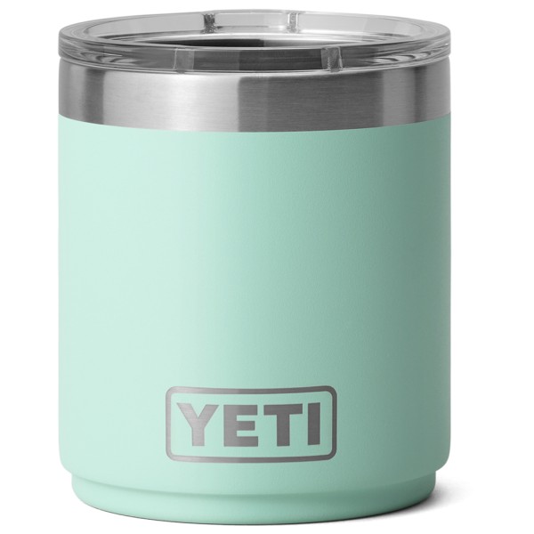 Yeti Coolers Rambler Lowball 2.0 MS - Termokrus køb online | Bergfreunde