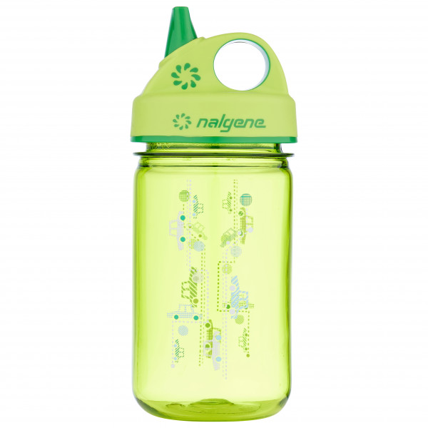 Nalgene Kinderflasche Grip-N-Gulp - Water Bottle Kids | Buy online ...