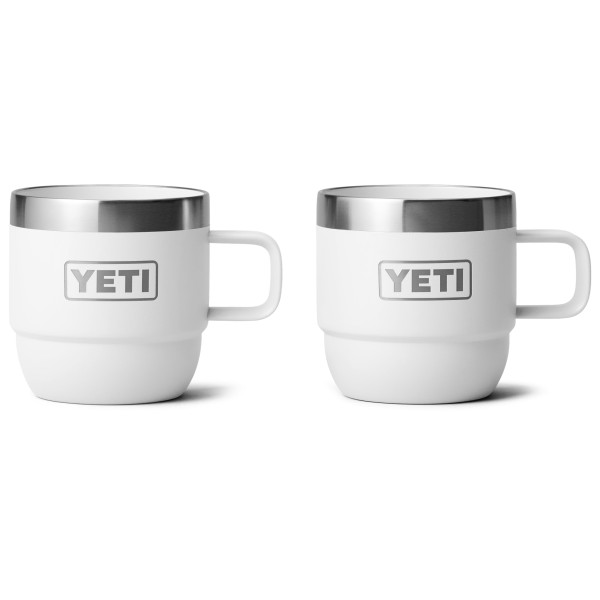 Yeti Coolers Rambler Stackable Mugs - Termokrus køb online | Bergfreunde