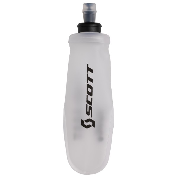 Scott Soft Bottle UltraFlask - Water bottle | Product Review ...