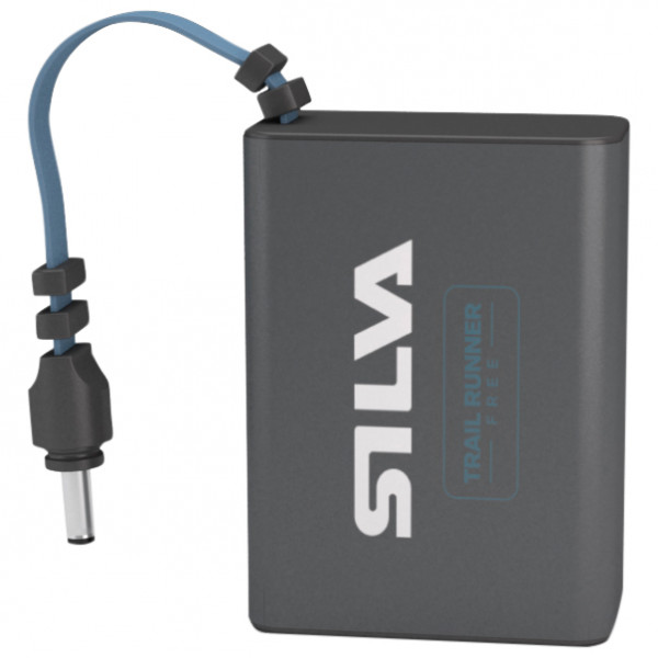 Silva Battery 4.0Ah (Trail Runner) - Akku online kaufen | Bergfreunde