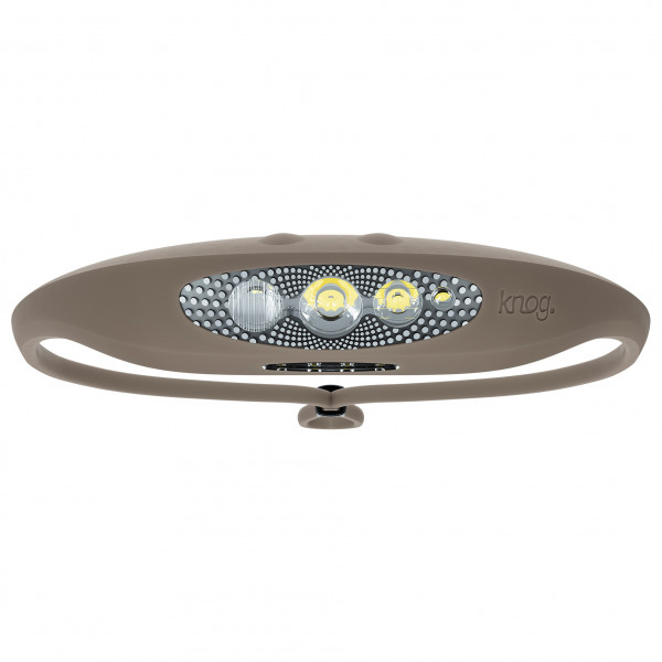 Knog Bilby Headlamp - Head Torch | Buy online | Alpinetrek.co.uk
