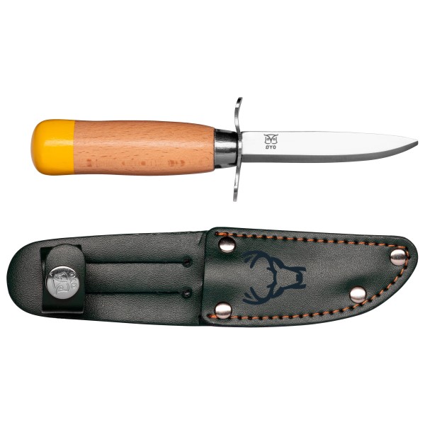 ØYO Scout Knive - Knife | Buy online | Bergfreunde.eu