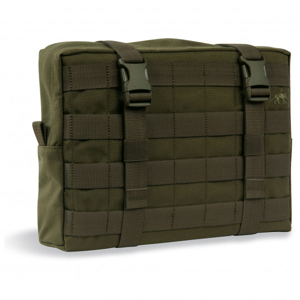 Tasmanian Tiger TT Tac Pouch 10 4L - Bag | Buy online | Bergfreunde.eu