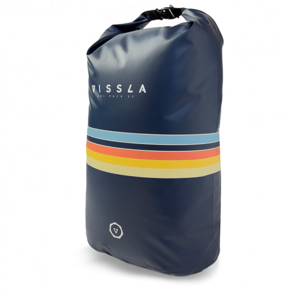 Vissla 7 Seas 35L Dry Backpack - Housse de rangement | Achat en ligne ...