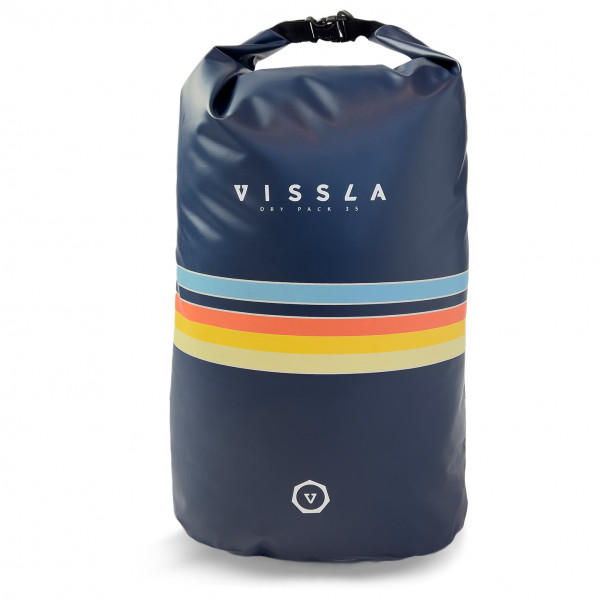 Vissla 7 Seas 35L Dry Backpack - Stuff sack | Buy online | Bergfreunde.eu