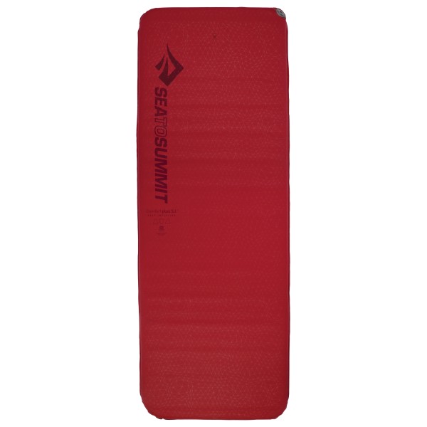 Sea to Summit Comfort Plus Self Inflating - Sleeping mat | Buy online ...
