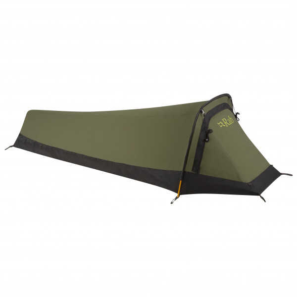 Rab Ridge Raider Bivi - Bivvy Bag | Free UK Delivery | Alpinetrek.co.uk