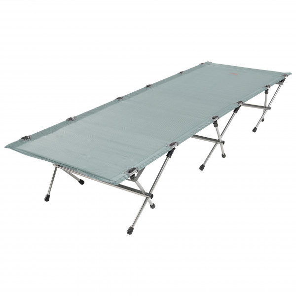 Robens Outpost Tall - Cot | Product Review | Alpinetrek.co.uk