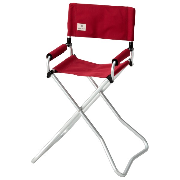 Snow Peak Folding Chair - Campingstol Barn | Handla fraktfritt ...
