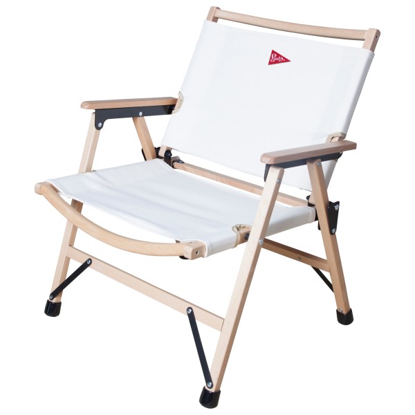 Spatz Chair Woodstar - Campingstoel | Gratis verzending | Bergfreunde.nl