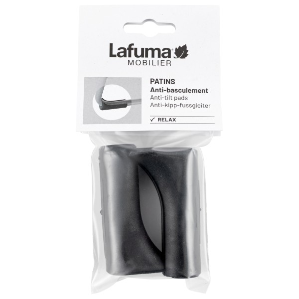 Lafuma Mobilier Anti Tilt Pads for Recliners - Campingmöbel-Zubehör ...