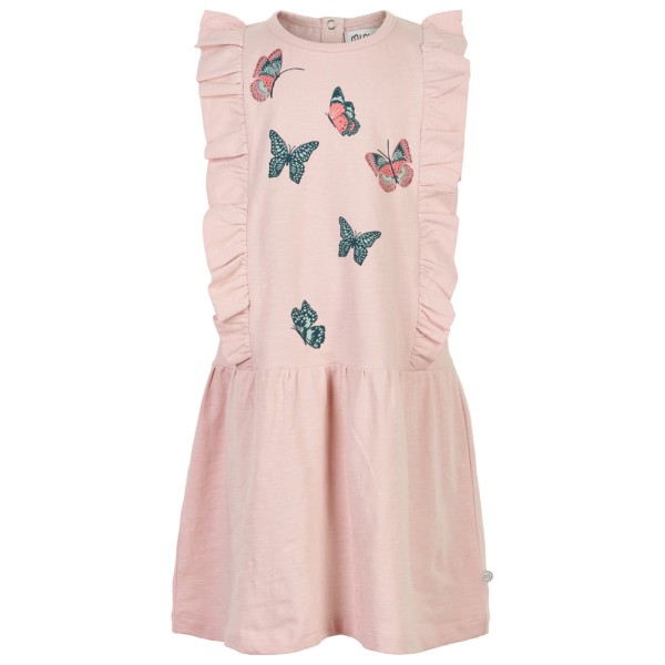 Minymo Dress N/S Print - Dress Girls | Buy online | Bergfreunde.eu