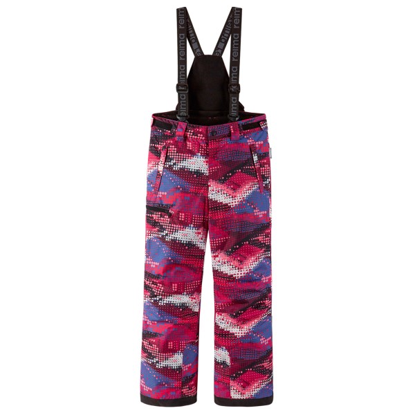 Reima Terrie - Ski Trousers Kids | Free UK Delivery | Alpinetrek.co.uk
