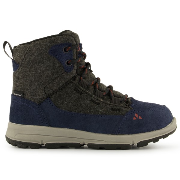 Vaude UBN Kiruna Mid CPX - Winter Boots Kids | Buy online | Alpinetrek ...