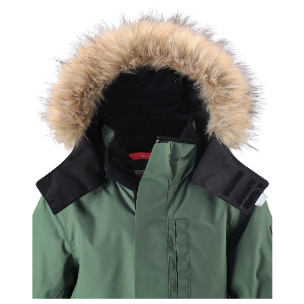 Reima Naapuri - Winter Jacket Kids | Buy online | Alpinetrek.co.uk