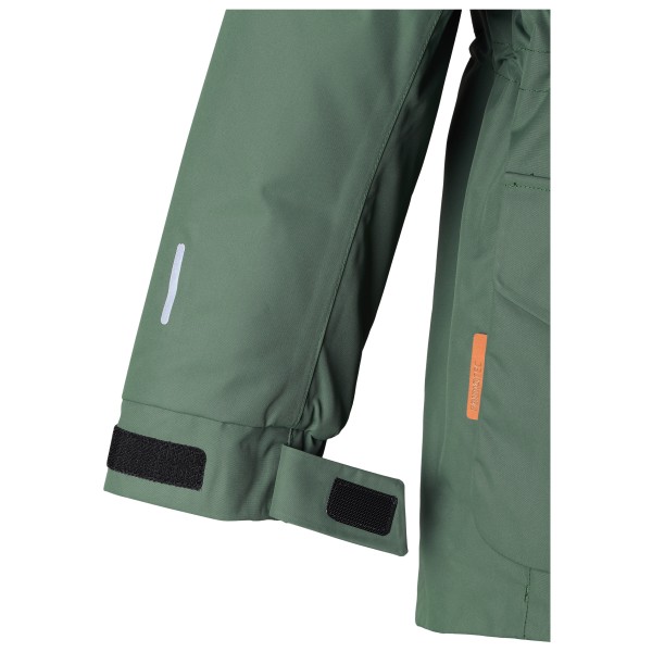 Reima Naapuri - Winter Jacket Kids | Buy online | Alpinetrek.co.uk