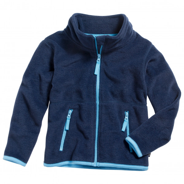 Playshoes Fleece-Jacke - Fleecejacka Barn köp online | Bergfreunde.se