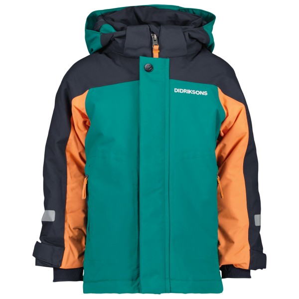 Didriksons Neptun Jacket 2 - Vinterjakke Børn køb online | Bergfreunde.dk