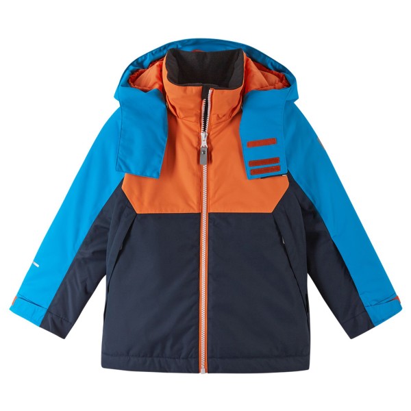 Reima Reimatec Winter Jacket Autti - Laskettelutakki Lapsille ...